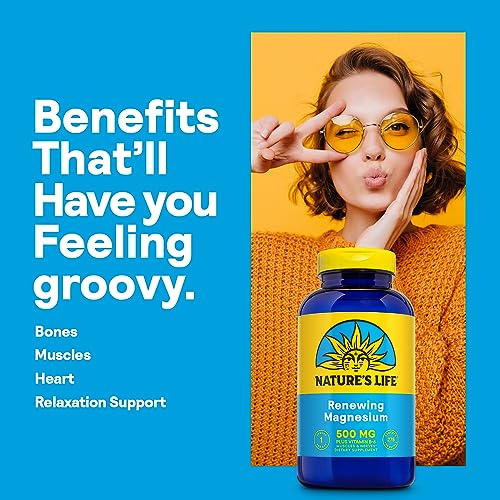 renewing magnesium for daily vitality