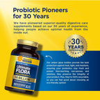 RenewLife Ultimate FLORA capsule benefits