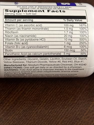 Reno Cap Softgel health benefits