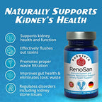 RenoSan 60 veg capsules for wellness
