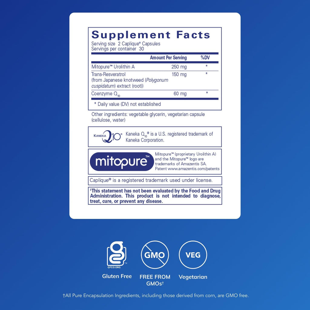 Renual multivitamin for men capsules