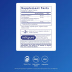 Renual multivitamin for men capsules