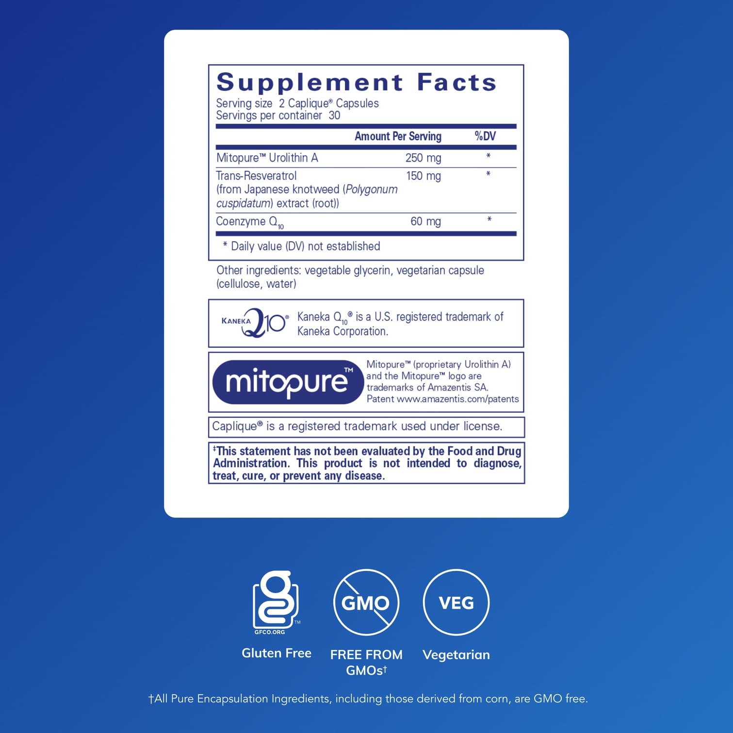 Renual multivitamin for men capsules
