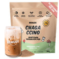 Renude chaga coffee mix benefits