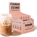 Renude Chagaccino vegan mushroom coffee
