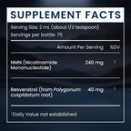 Renue By Science anti-aging formula