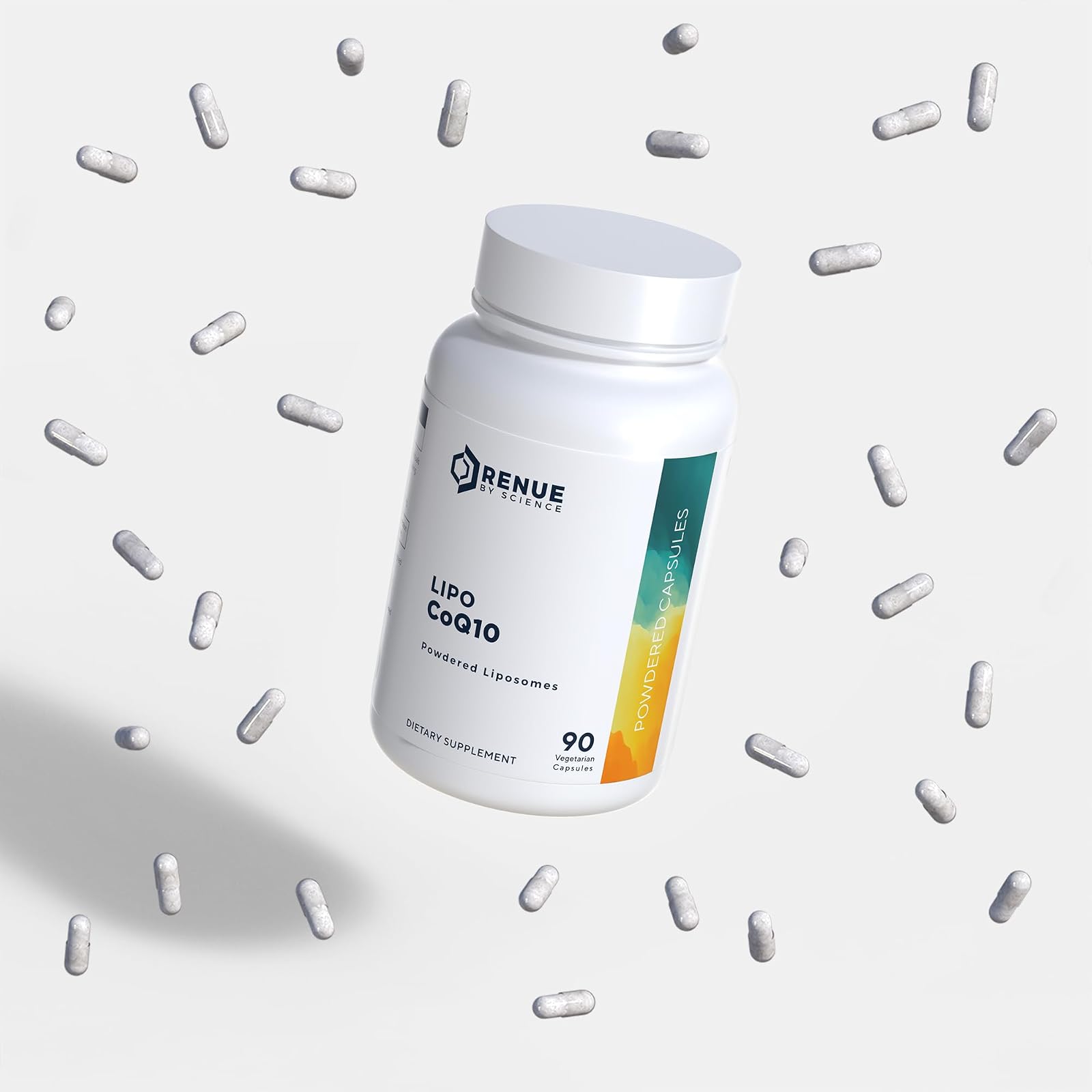 Renue By Science antioxidant support