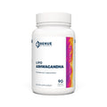 Renue By Science Ashwagandha capsules