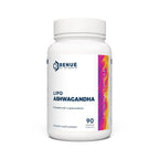 Renue By Science Ashwagandha capsules
