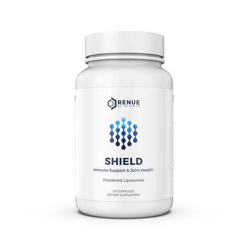 Renue By Science blended supplements