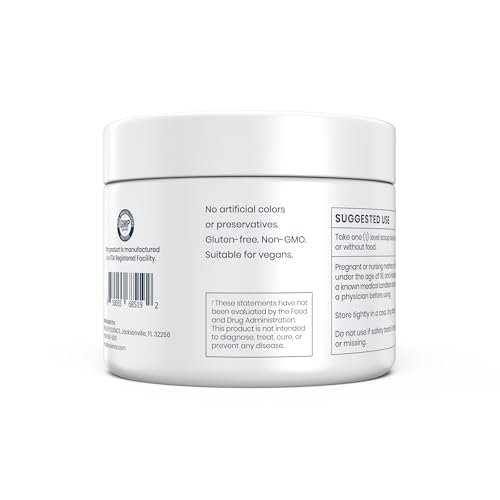 Renue By Science health supplement