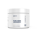 Renue By Science NMN powder benefits