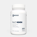 Renue By Science NMN supplement benefits