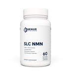Renue By Science NMN supplement benefits