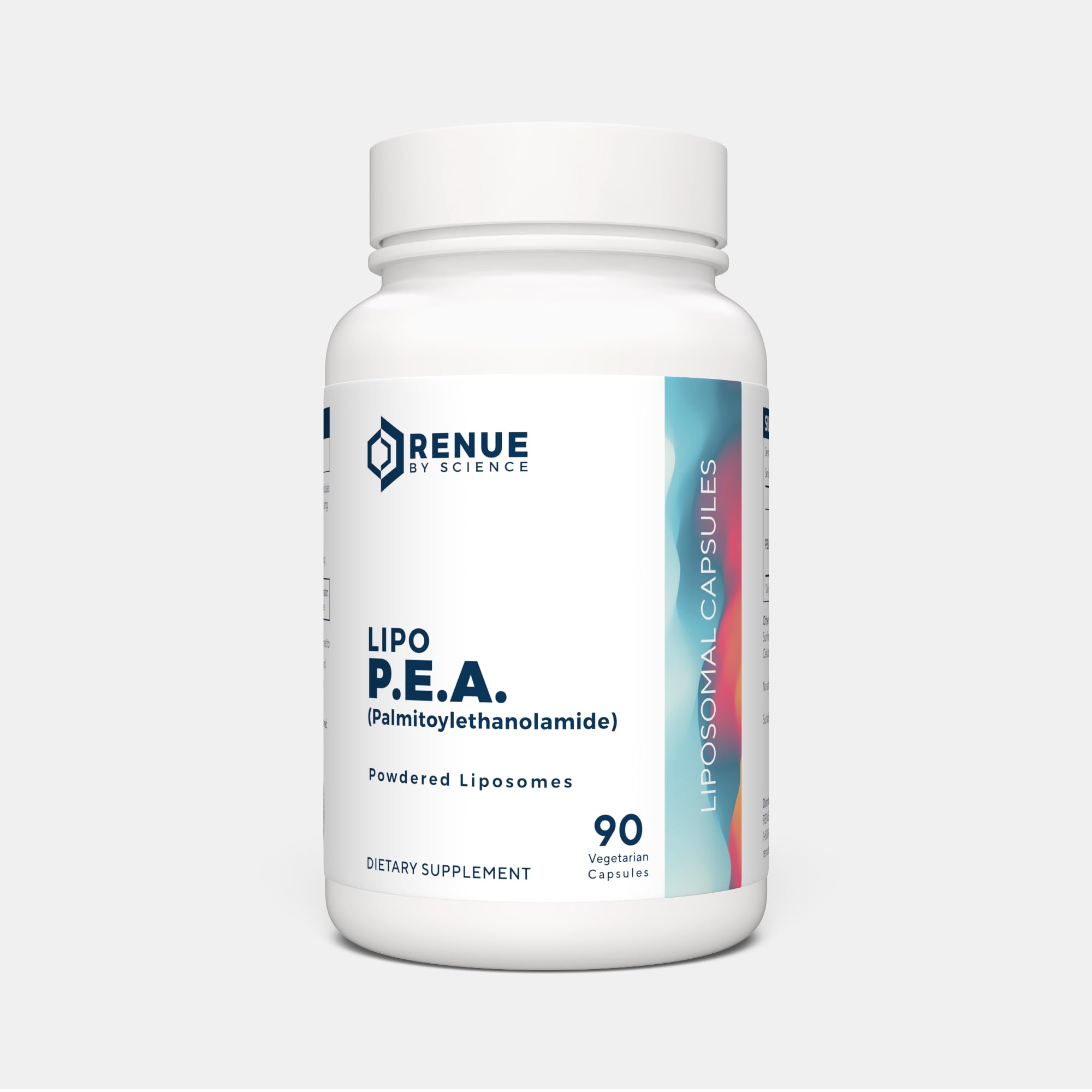 Renue By Science P.E.A capsules