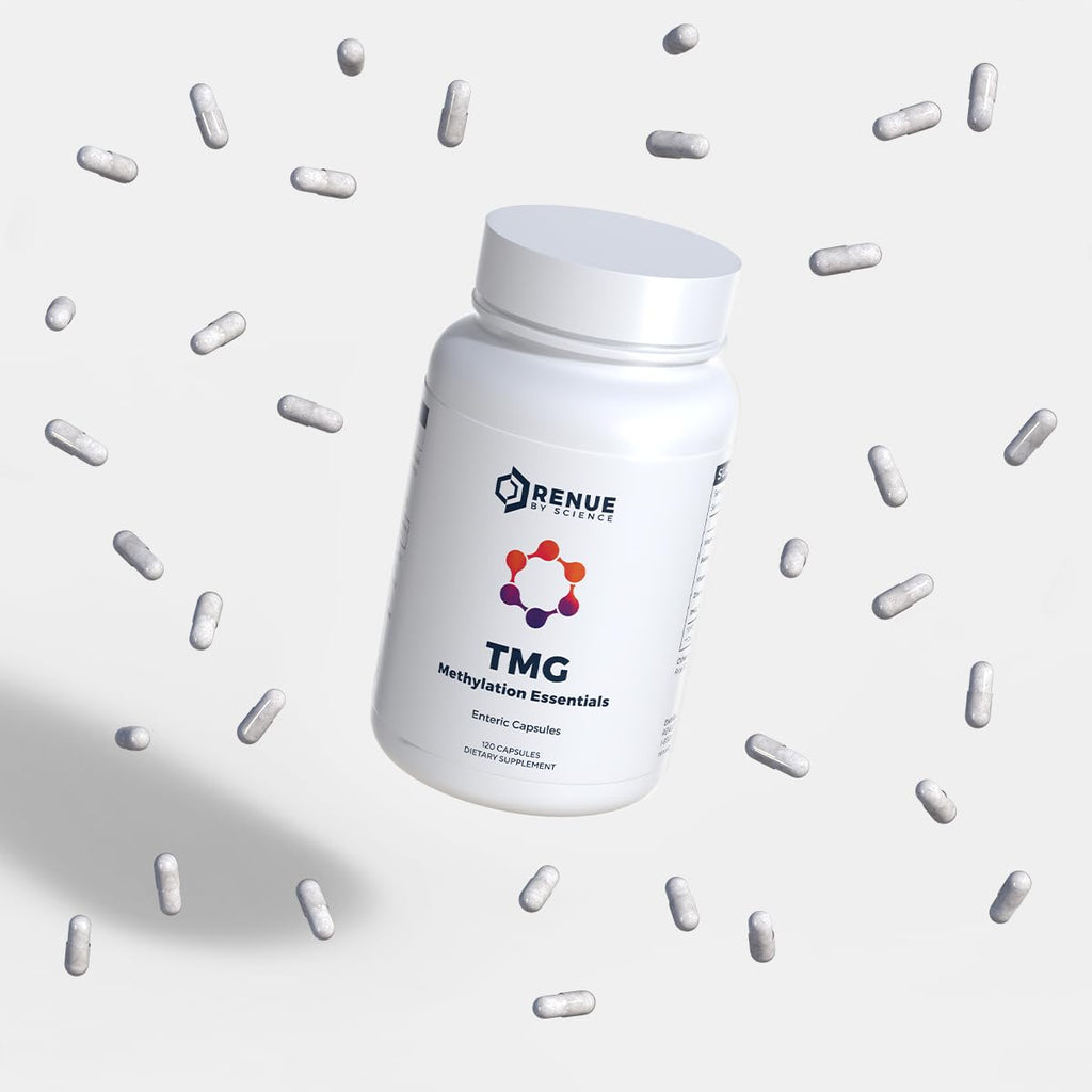 Renue By Science TMG for wellness