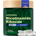 Renyqatt NAD+ supplement for energy