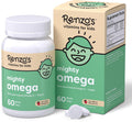 Renzo's Mighty Omega-3 for kids
