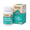 Renzo's Roll Call kids immune support