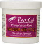 Rep-Cal calcium powder for strong bones