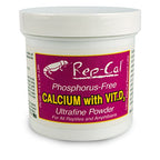 Rep-Cal calcium ultrafine powder supplement