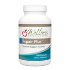 Repair Plus turmeric capsules for wellness