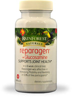 Reparagen Plus glucosamine capsules for joint health