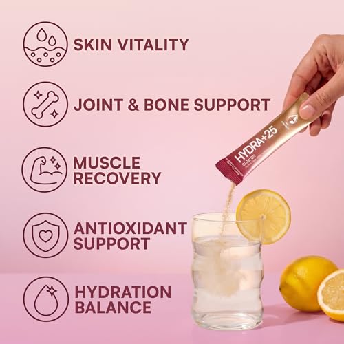replenish electrolytes after exercise