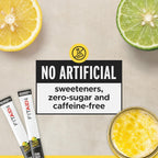 replenish electrolytes after exercise