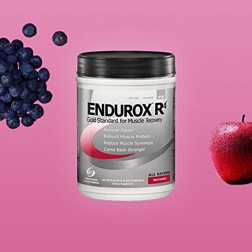 replenish electrolytes after exercise