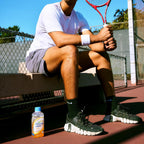 replenish electrolytes after exercise