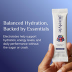 replenish electrolytes after workouts