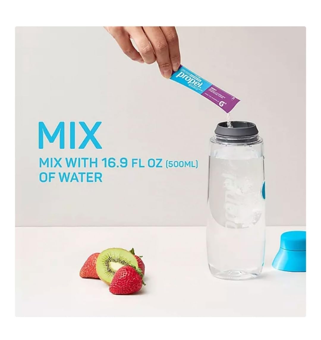 replenish electrolytes after workouts
