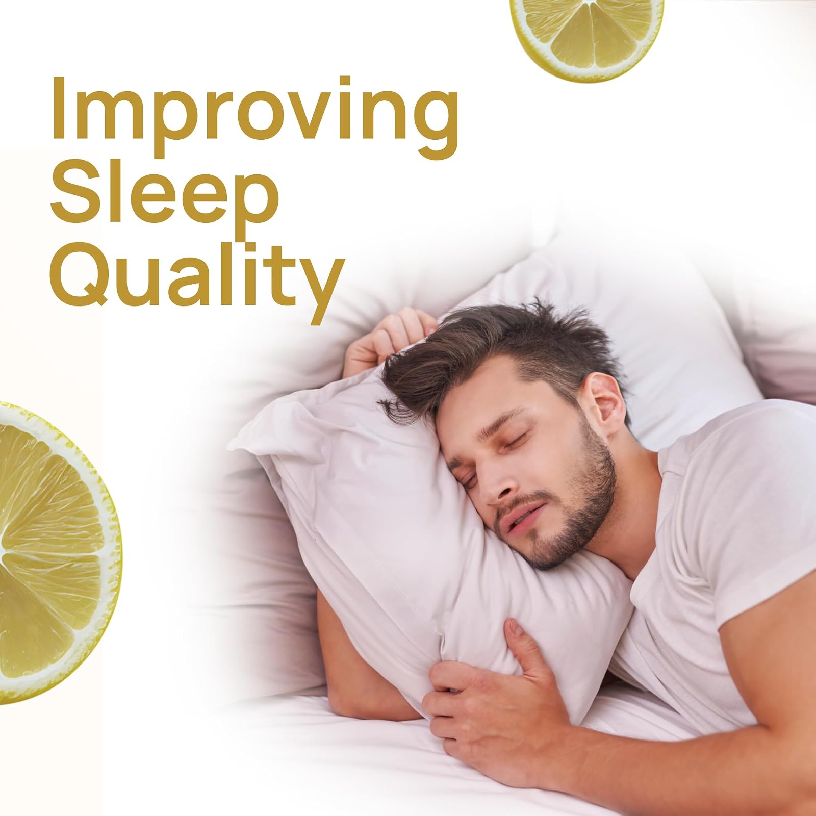 Replenish electrolytes after workouts