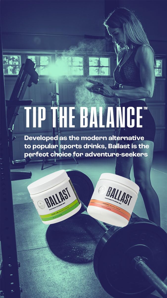 replenish electrolytes after workouts