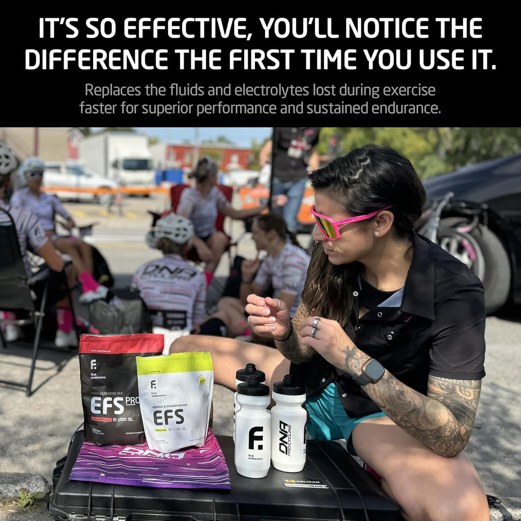replenish electrolytes during workouts