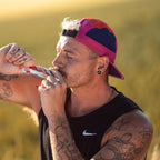 replenish electrolytes during workouts