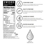 replenish electrolytes during workouts