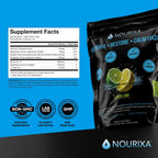 replenish electrolytes during workouts