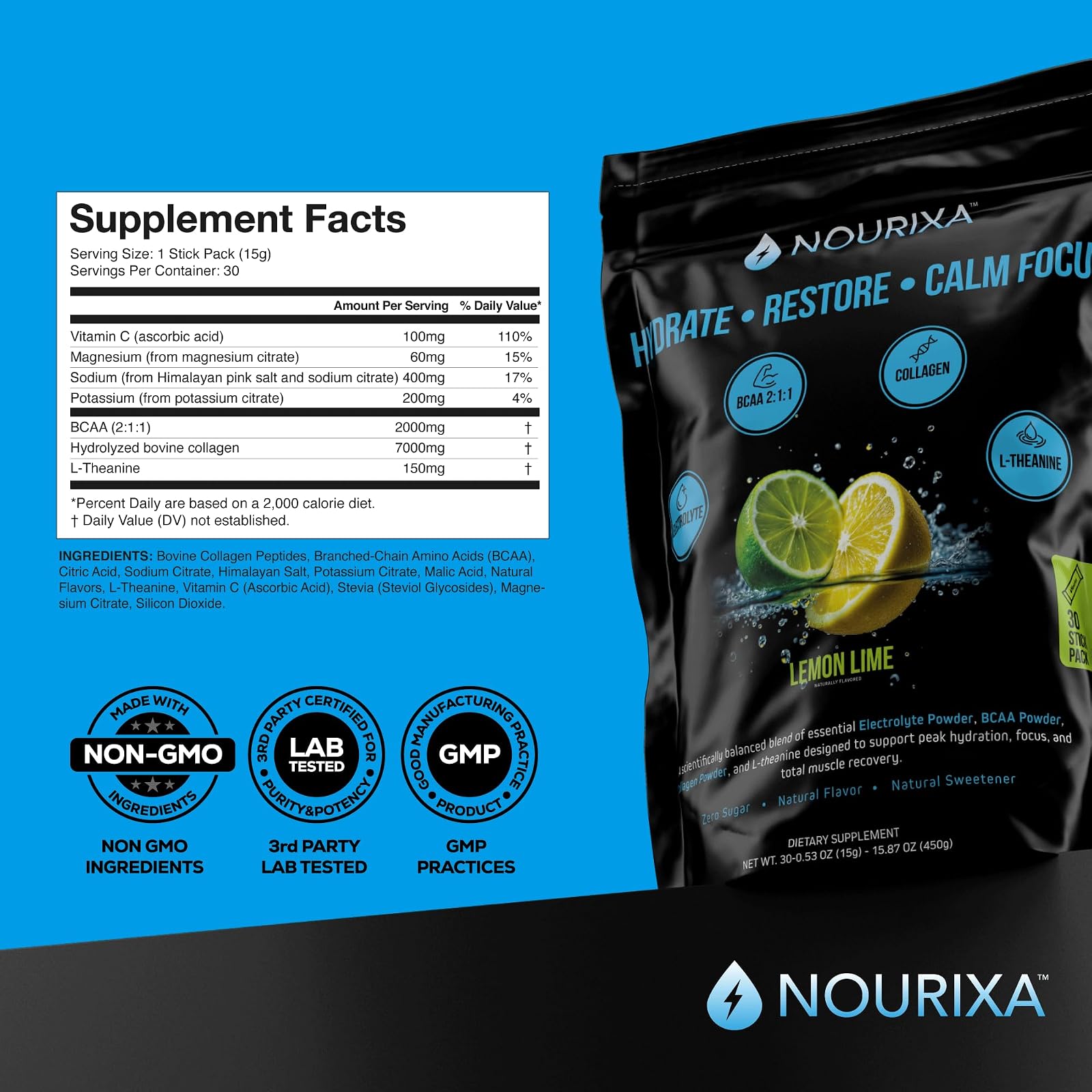 replenish electrolytes during workouts