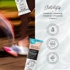 replenish electrolytes with Earth's Splendor