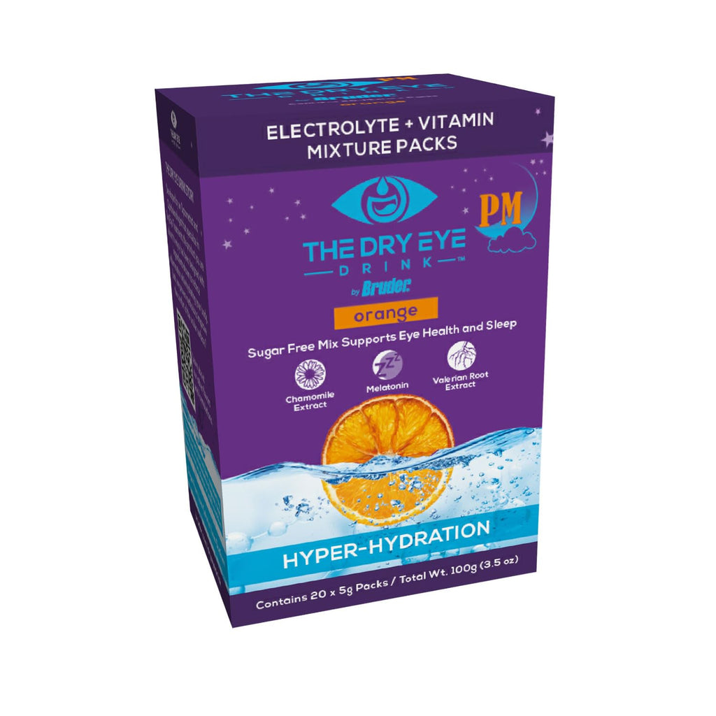 replenish electrolytes with electrolyte powder
