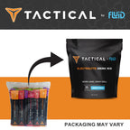 replenish electrolytes with Fluid Tactical