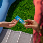 replenish electrolytes with HydroMATE