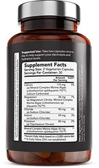 replenish electrolytes with Vitamin Bounty