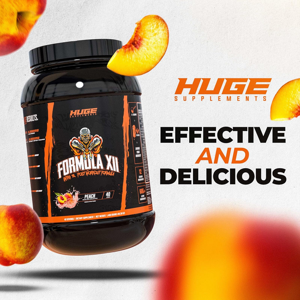 replenish energy during workouts