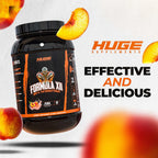 replenish energy during workouts