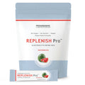 Replenish Pro watermelon electrolyte powder