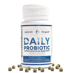 Replenish the Good probiotics for women