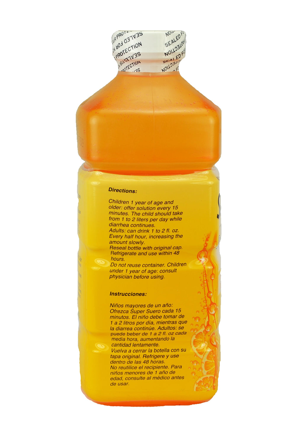 replenishing blended vitamin & mineral supplements